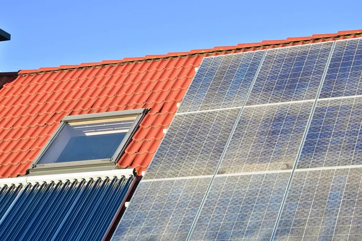 Najproduktivniji su fotonaponski sistemi u južnoj Njemačkoj - Energetika.ba