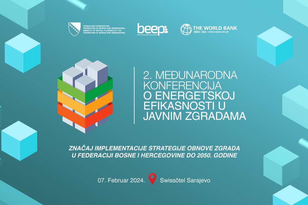 Značaj implementacije Strategije obnove zgrada u Federaciji Bosne i ...