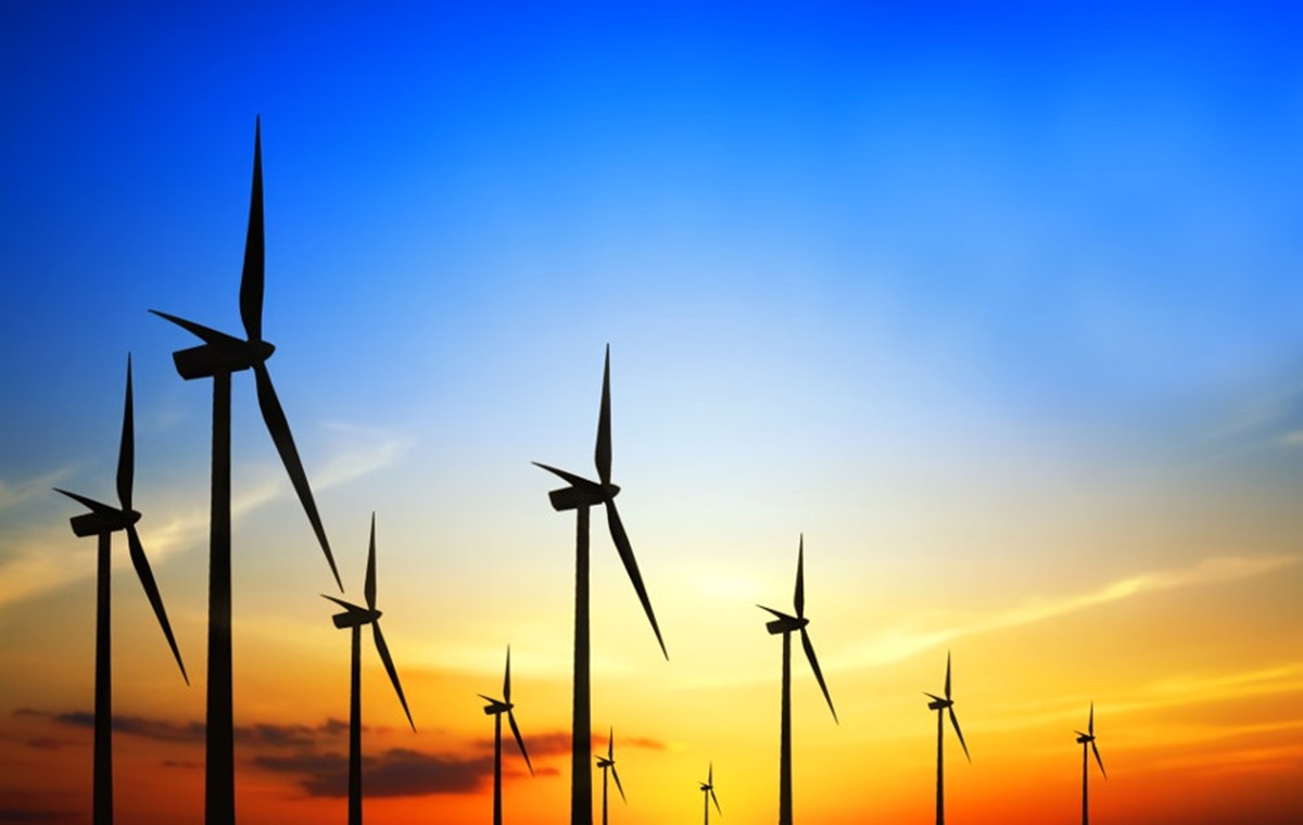 Evropska industrija vjetroturbina suočava se sa nepravednom ...