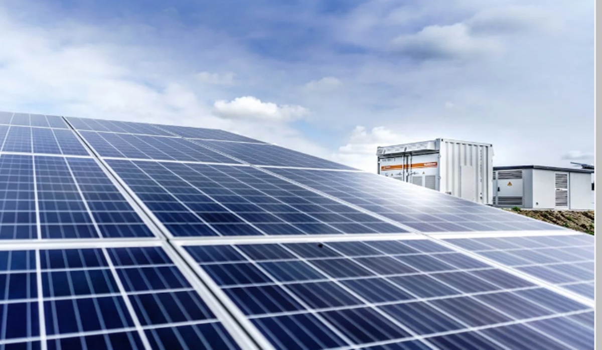 ERCOT: Solarna proizvodnja premašila proizvodnju ugljena - Energetika.ba