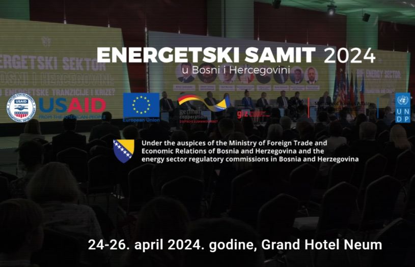 Energetski samit u Neumu: Ovo su neke od tema - Energetika.ba