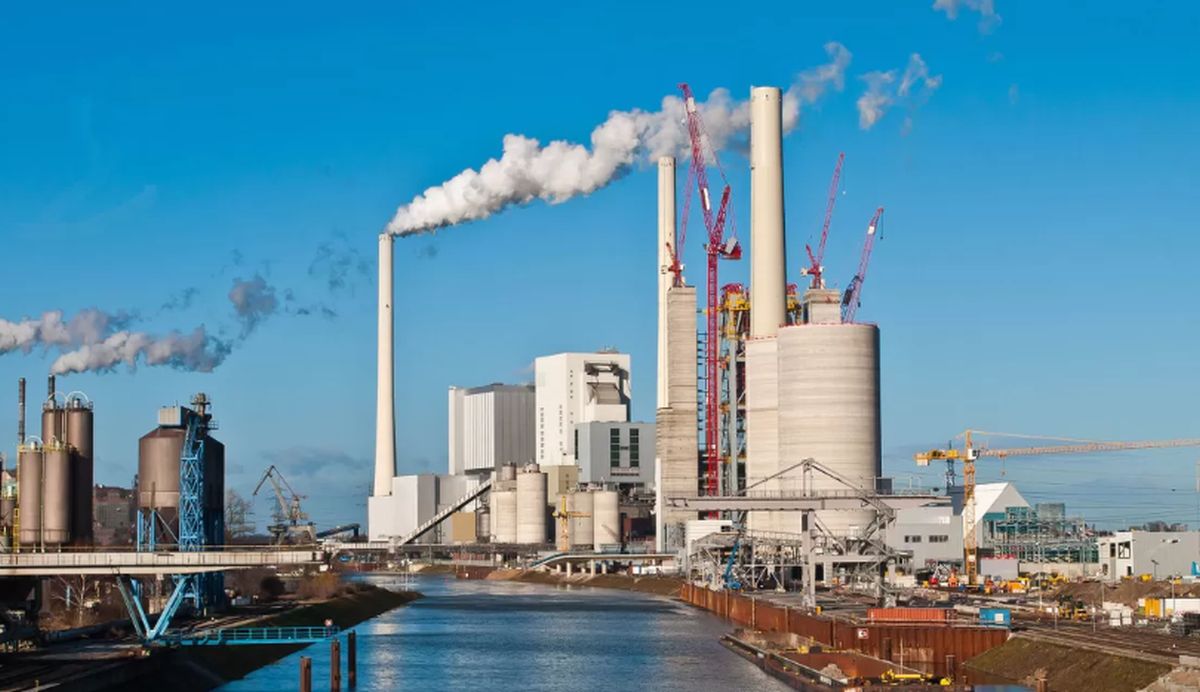 Nova pravila za američke termoelektrane - Energetika.ba