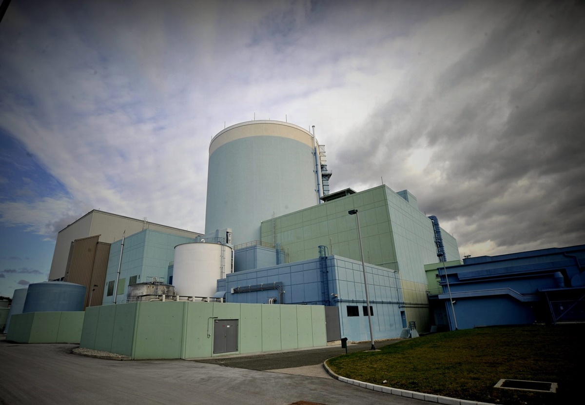 Planirana izgradnja nove nuklearke u Krškom do 2040. - Energetika.ba