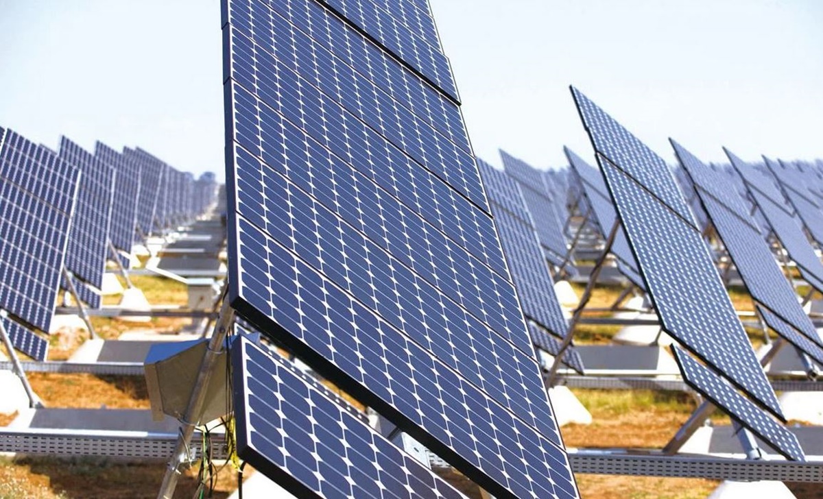 Solarne elektrane uskoro na bivšim rudnicima - Energetika.ba