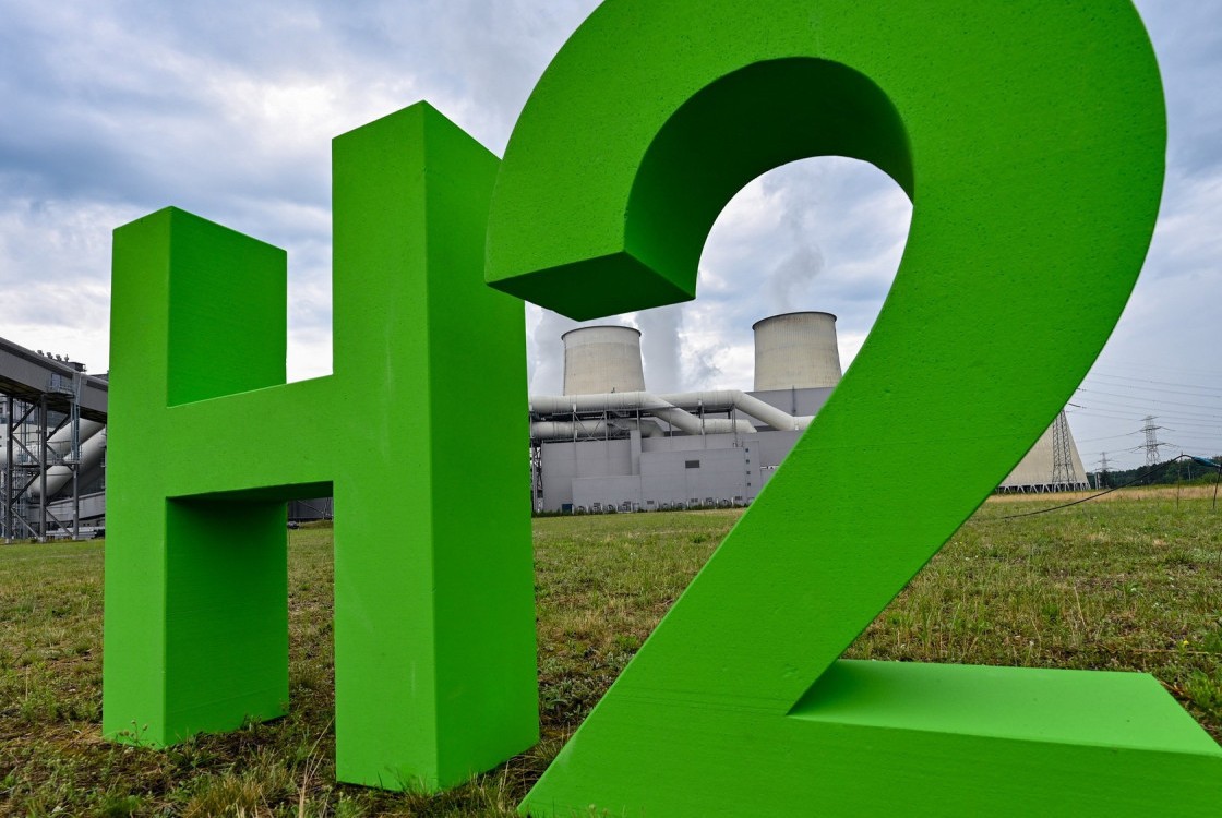 Zeleni vodonik iz Saudijske Arabije stiže u Evropu, potpisan ugovor sa ...