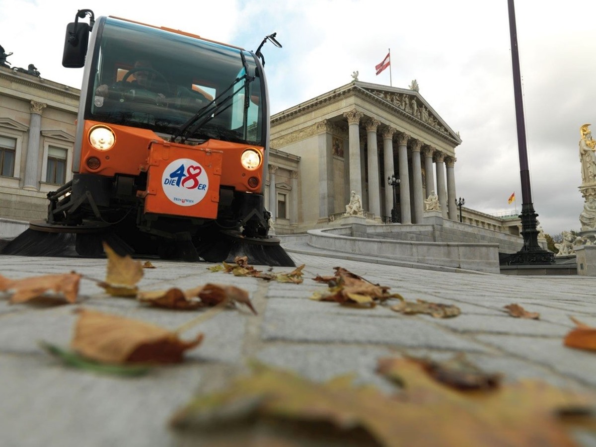 Beč postaje grad bez otpada - Energetika.ba