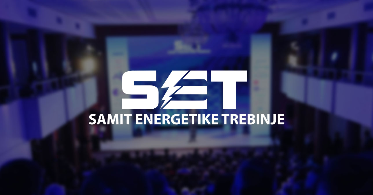 Samit energetike 2025: U fokusu energetska tranzicija i stabilnost ...