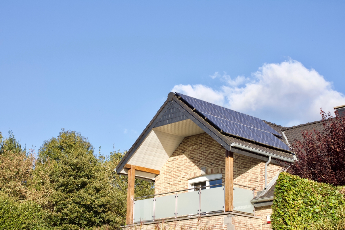 Mobilni solarni sistemi za vikendice i planinske kuće - Energetika.ba