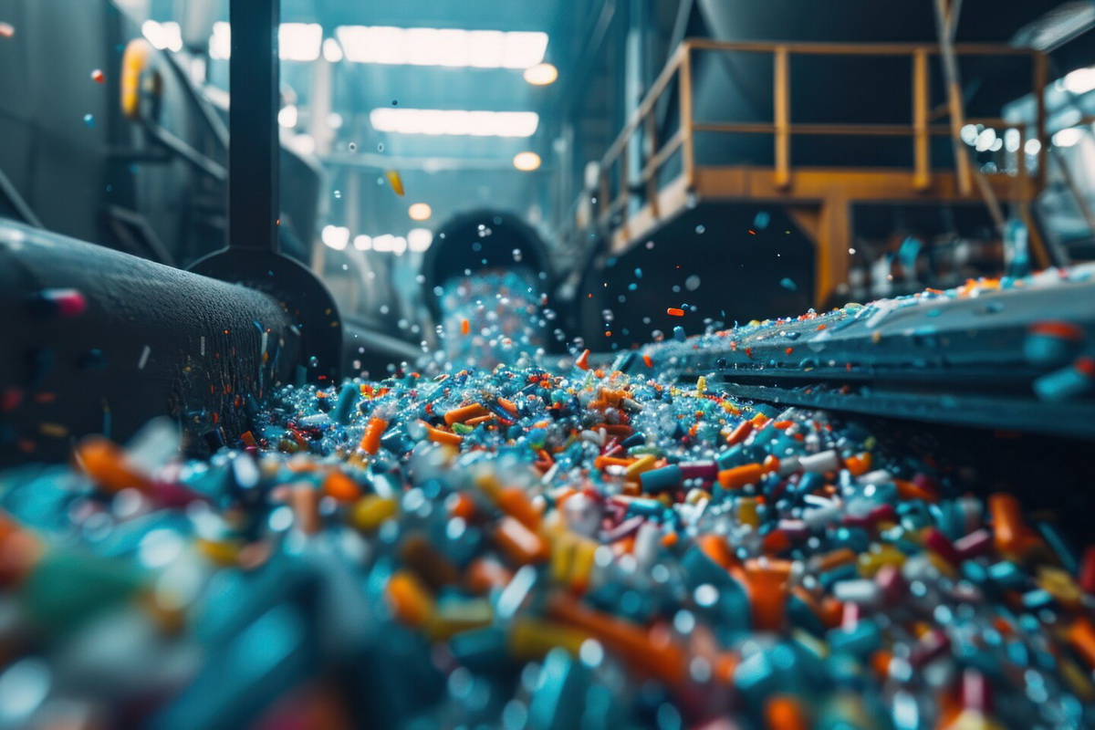 Evropska industrija reciklaže plastike pred kolapsom - Energetika.ba