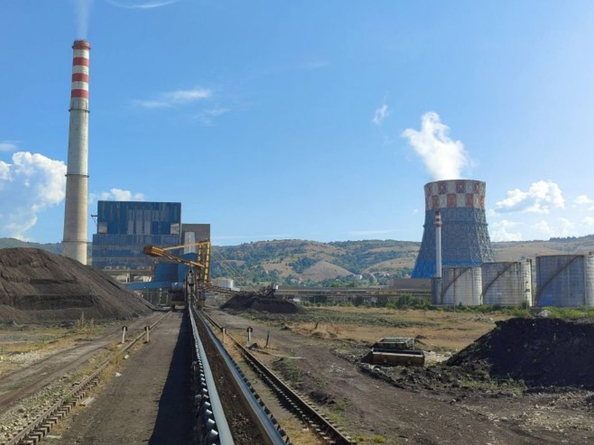 TE Gacko prebacila umanjeni ovogodišnji plan proizvodnje - Energetika.ba