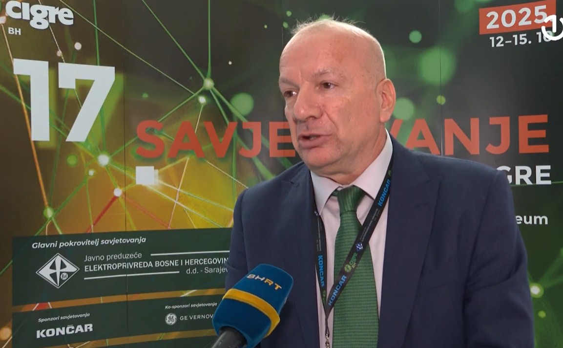 U Neumu otvoreno 17. savjetovanje BH Komiteta CIGRE - Energetika.ba